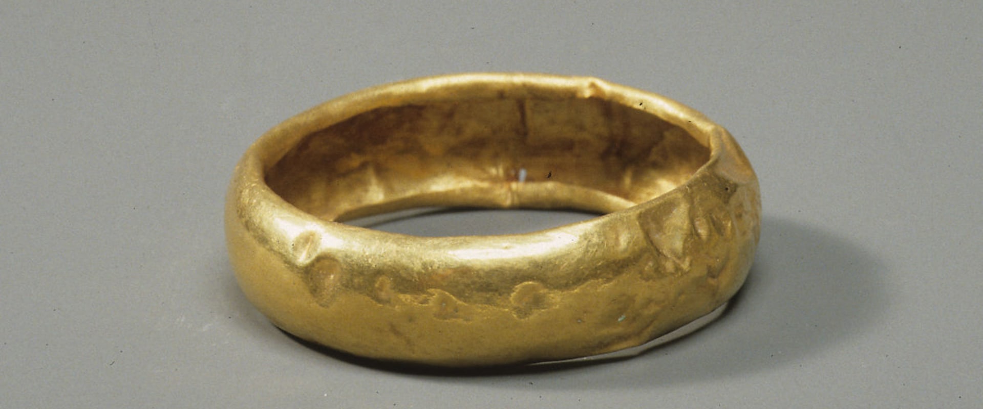 What was gold called in ancient times?